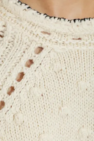 MARANT ETOILE Sweater "luce