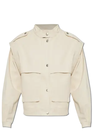 MARANT ETOILE Edany" Jacket