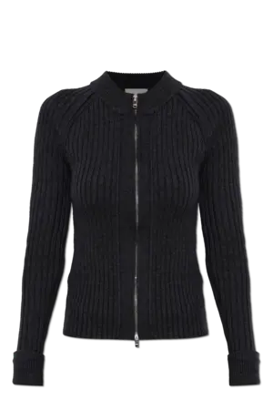 Isabel Marant Étoile Cardigan "vice - Grey