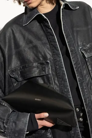 Attico Clutch 8:30 Pm