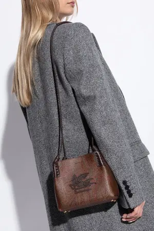 Etro Shoulder Bag Libra Mini