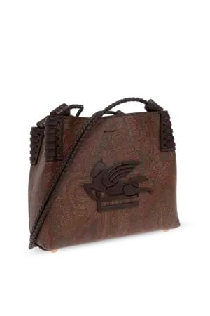 Etro Shoulder Bag Libra Mini