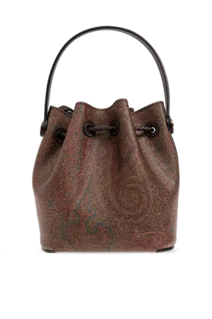 Etro Bucket Shoulder Bag