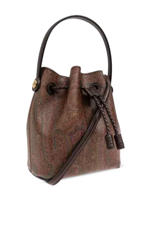 Etro Bucket Shoulder Bag