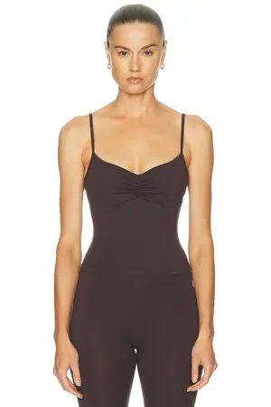 437 The Ballet Tank Top