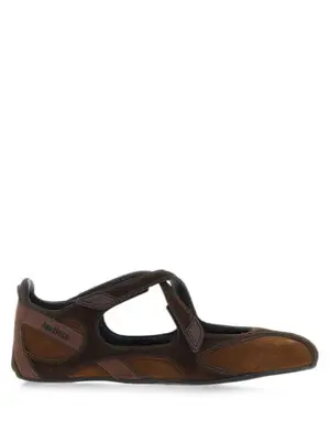 Attico Ballerina Flats