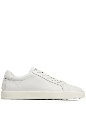 TOD`S Sneaker Low-top "just In Time - White