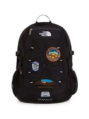The North Face Borealis Classic Backpack With Applique