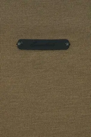Fear Of God Soft Rib Fitted T-shirt