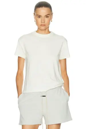 Fear Of God Classic Fit Tee