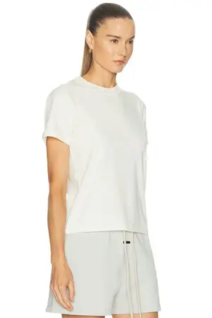 Fear Of God Classic Fit Tee
