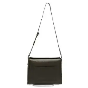 ÉCOTORIE Eleanor Dark Moss - Green