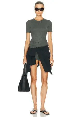 Fear Of God Slim Classic Tee