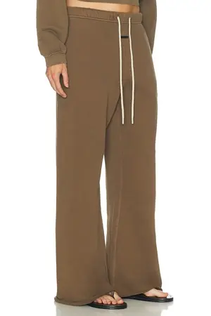 Fear Of God Undone Cut Lounge Fit Sweatpant