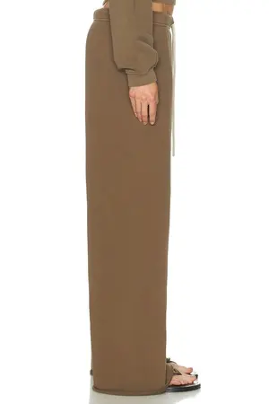 Fear Of God Undone Cut Lounge Fit Sweatpant