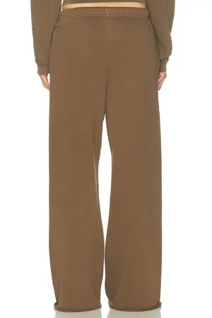 Fear Of God Undone Cut Lounge Fit Sweatpant