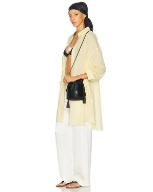 BY MALENE BIRGER Landinna Bucket Bag