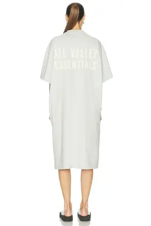 Fear Of God Long T-shirt Dress