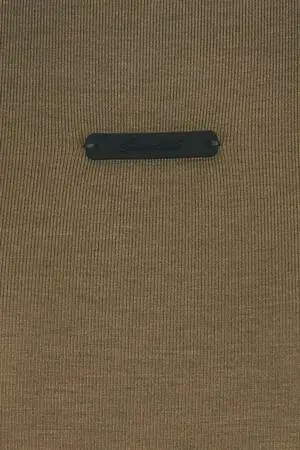Fear Of God Soft Rib Racerback Dress