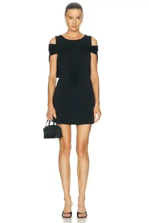Alexander Wang Trimmed Cocktail Dresses