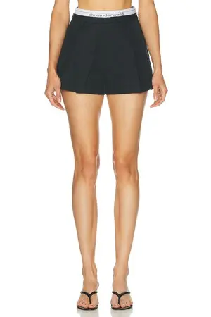 Alexander Wang Tailored Shorts For Women
