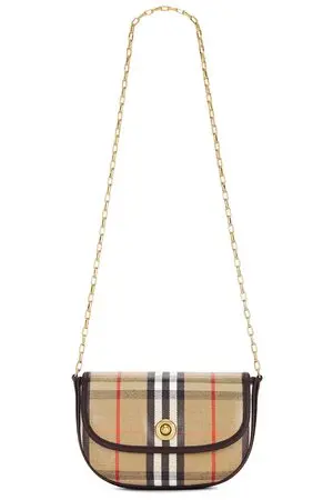 Women's Burberry Chain Bags