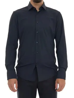 Hugo Boss Shirt - Blue