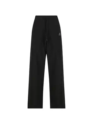 Balenciaga Baggy Sweatpants - Black