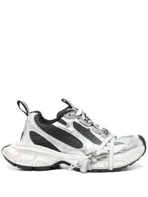 Balenciaga Sneaker 3xl Gradient - Black