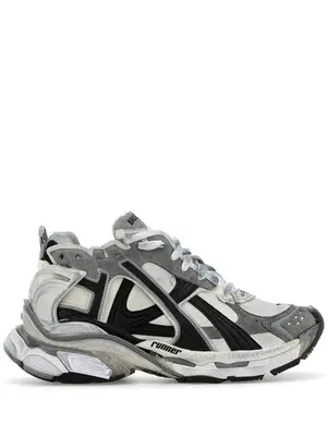 Balenciaga Runner - Gray