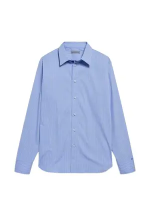 Balenciaga Poplin Shirt