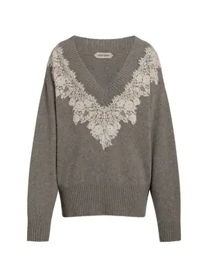 Alberta Ferretti Sweater