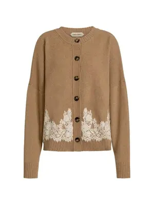 Alberta Ferretti Sweater