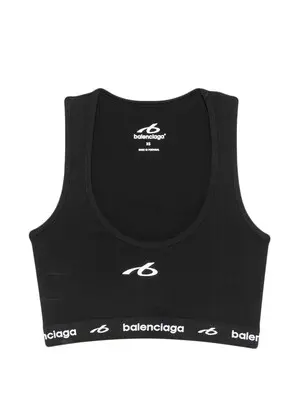Balenciaga Bra Top