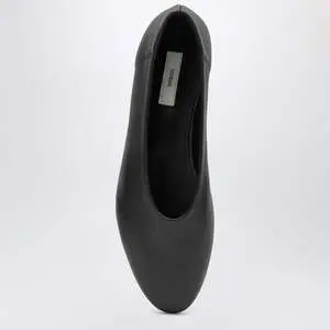 TOTEME Nappa Leather Ballet Flats