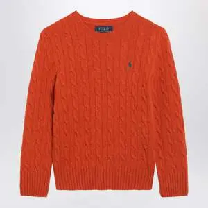 Polo Ralph Lauren Trimmed Knitwear For Men