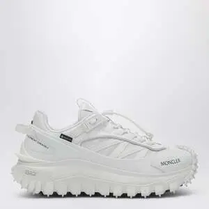 Moncler Trailgrip Gtx Sneakers - White