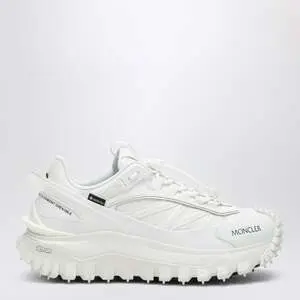 Moncler Trailgrip Gtx Sneakers - White