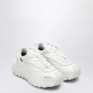 Moncler Trailgrip Gtx Sneakers - White