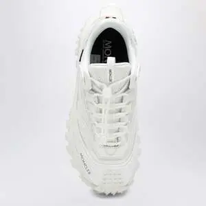 Moncler Trailgrip Gtx Sneakers - White