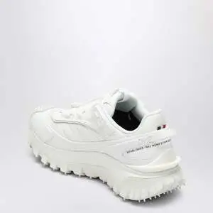 Moncler Trailgrip Gtx Sneakers - White