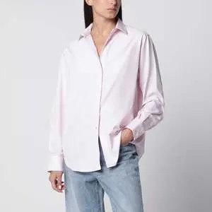 RÓHE Cotton Button-down Shirt