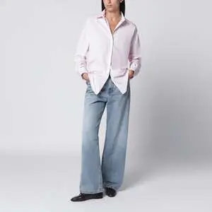 RÓHE Cotton Button-down Shirt