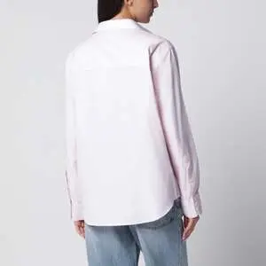 RÓHE Cotton Button-down Shirt