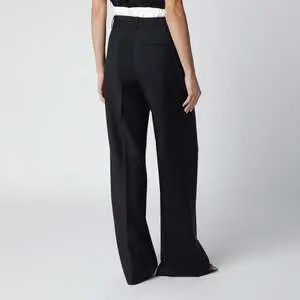 RÓHE Trousers With Boxer Detail