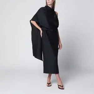 RÓHE One-shoulder Midi Dress