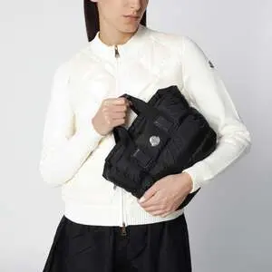 Moncler Small Caradoc Tote Bag