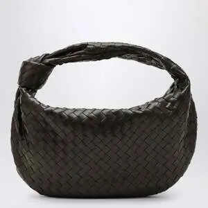 Bottega Veneta Jodie Hobo Bag - Brown