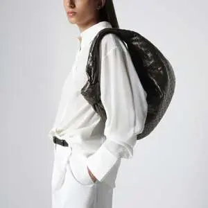 Bottega Veneta Jodie Hobo Bag