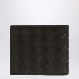 Bottega Veneta Fondant Intrecciato Wallet
